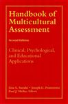 Handbook of Multicultural Assessment | MyEnglishGuide.com