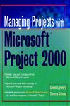 Managing Projects With Microsoft Project 2000 | MyEnglishGuide.com