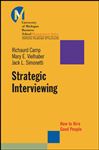 Strategic Interviewing | MyEnglishGuide.com