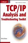 TCP/IP Analysis and Troubleshooting Toolkit | MyEnglishGuide.com