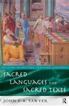 Sacred Languages and Sacred Texts | MyEnglishGuide.com