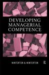 Developing Managerial Competence | MyEnglishGuide.com