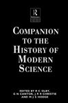 Companion to the History of Modern Science | MyEnglishGuide.com