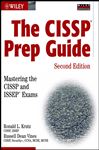 The CISSP Prep Guide | MyEnglishGuide.com