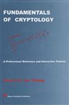 Fundamentals of Cryptology | MyEnglishGuide.com