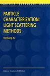 Particle Characterization: Light Scattering Methods | MyEnglishGuide.com