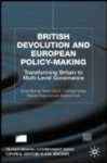 British Devolution and European Policy-Making | MyEnglishGuide.com
