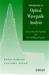 Introduction to Optical Waveguide Analysis | MyEnglishGuide.com