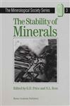 The Stability of Minerals | MyEnglishGuide.com