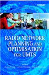 Radio Network Planning and Optimisation for UMTS | MyEnglishGuide.com
