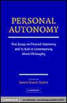 Personal Autonomy | MyEnglishGuide.com