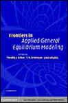 Frontiers in Applied General Equilibrium Modeling | MyEnglishGuide.com