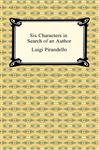 Six Characters in Search of an Author | MyEnglishGuide.com