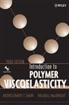 Introduction to Polymer Viscoelasticity | MyEnglishGuide.com