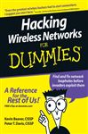 Hacking Wireless Networks For Dummies | MyEnglishGuide.com