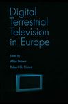 Digital Terrestrial Television in Europe | MyEnglishGuide.com