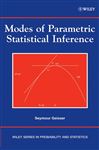 Modes of Parametric Statistical Inference | MyEnglishGuide.com