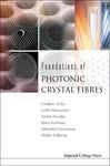 Foundations Of Photonic Crystal Fibres | MyEnglishGuide.com