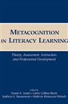 Metacognition in Literacy Learning | MyEnglishGuide.com