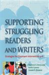 Supporting Struggling Readers and Writers | MyEnglishGuide.com