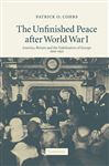 The Unfinished Peace after World War I | MyEnglishGuide.com
