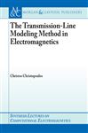 The Transmission-Line Modeling (TLM) Method in Electromagnetics | MyEnglishGuide.com