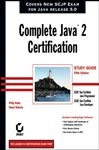 Complete Java?2 Certification Study Guide | MyEnglishGuide.com
