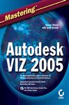 Mastering Autodesk VIZ 2005 | MyEnglishGuide.com