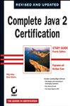 Complete Java 2 Certification Study Guide | MyEnglishGuide.com