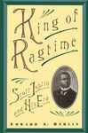 King of Ragtime | MyEnglishGuide.com