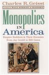 Monopolies in America | MyEnglishGuide.com