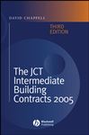 The JCT Intermediate Building Contracts 2005 | MyEnglishGuide.com