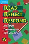 Read, Reflect, Respond Book A | MyEnglishGuide.com