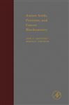 ISBN 9781483231242 - Amino Acids Proteins and Cancer Biochemistry (eBook) | upcitemdb.com