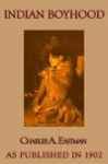 Indian Boyhood | MyEnglishGuide.com