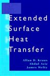 Extended Surface Heat Transfer | MyEnglishGuide.com