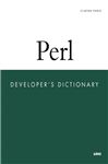Perl Developer's Dictionary | MyEnglishGuide.com