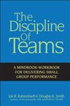 The Discipline of Teams | MyEnglishGuide.com
