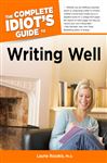 The Complete Idiot's Guide to Writing Well | MyEnglishGuide.com