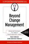 Beyond Change Management | MyEnglishGuide.com