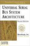 Universal Serial Bus System Architecture (USB 2.0), Second Edition ...