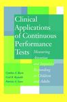 Clinical Applications of Continuous Performance Tests | MyEnglishGuide.com