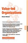 Value-Led Organizations | MyEnglishGuide.com
