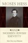 Moses Hess and Modern Jewish Identity | MyEnglishGuide.com