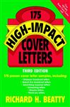 175 High-Impact Cover Letters | MyEnglishGuide.com