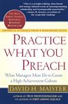 Practice What You Preach | MyEnglishGuide.com