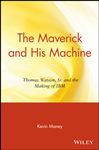 The Maverick and His Machine | MyEnglishGuide.com