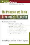 The Probation and Parole Treatment Planner | MyEnglishGuide.com
