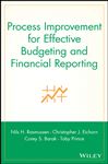 Process Improvement for Effective Budgeting and Financial Reporting ...
