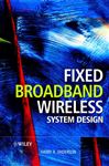 Fixed Broadband Wireless System Design | MyEnglishGuide.com